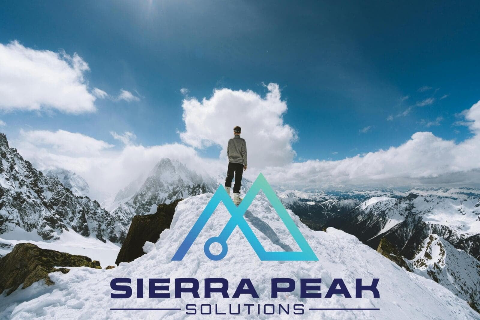 2. Sierra Peak Links You to Top Customer Contact Solutions